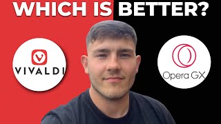 Vivaldi Vs Opera Gx Ultimate Browser Showdown 2025 Savage Reviews Mp3