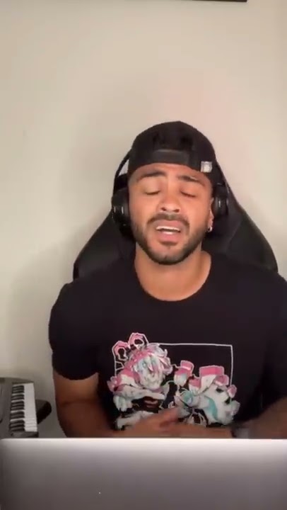 When The Producers Kid Interrupts The Studio Session With Michael