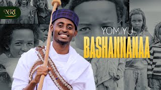 Yomiyu Beshenena New Ethiopian Oromo Music 2025 Official Video Nahom ...