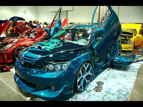 How To Modify Cars That Can T Be Modified In Regular Garages Making It