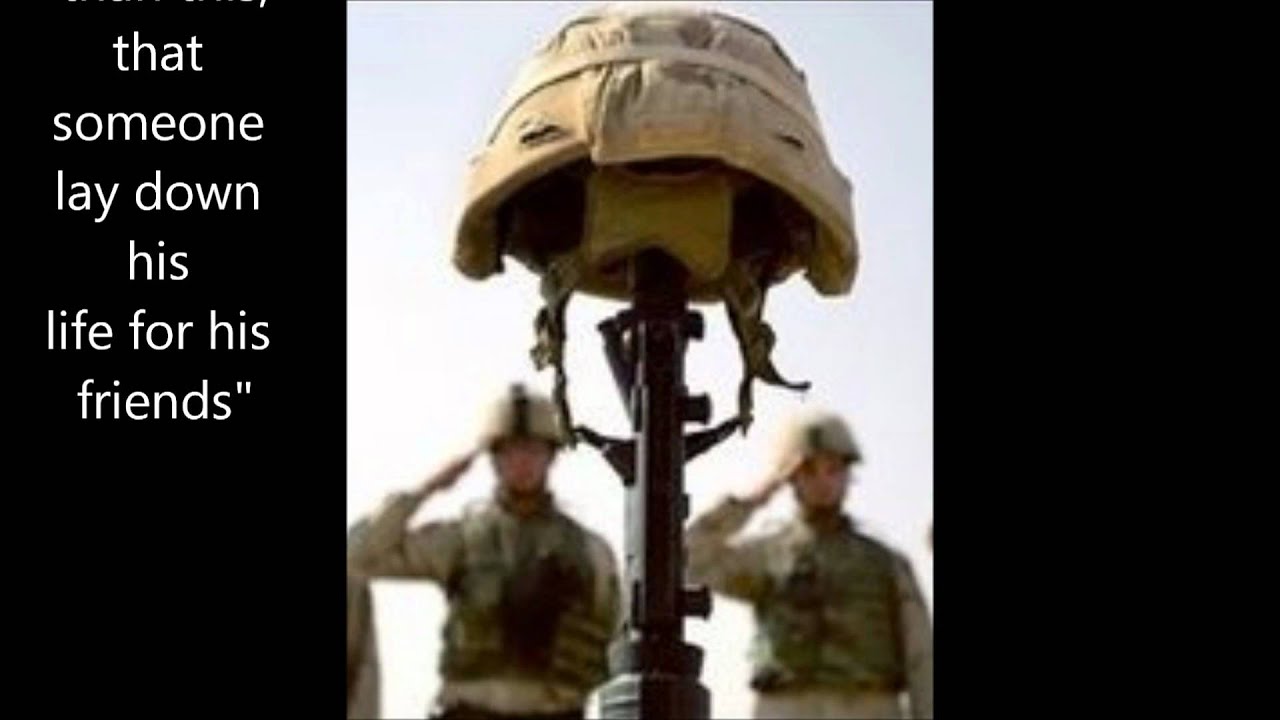 Sgt Jose M Cintron Rosado Youtube