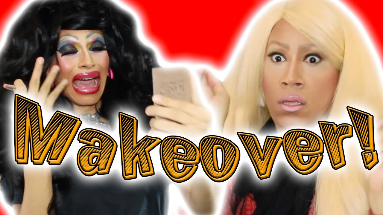 Makeover Youtube