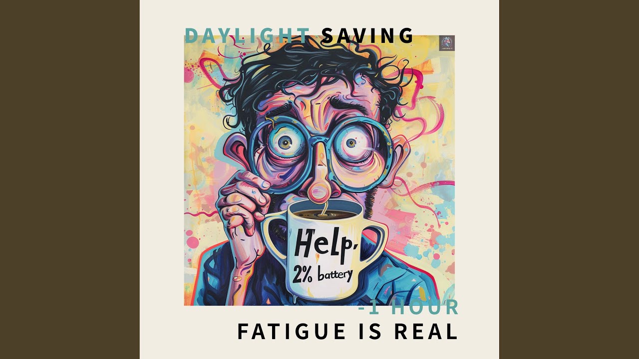 Daylight Saving Youtube