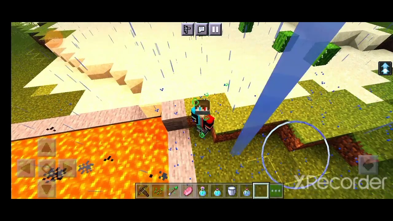 Especial 10 Subscriptores Minecraft Youtube