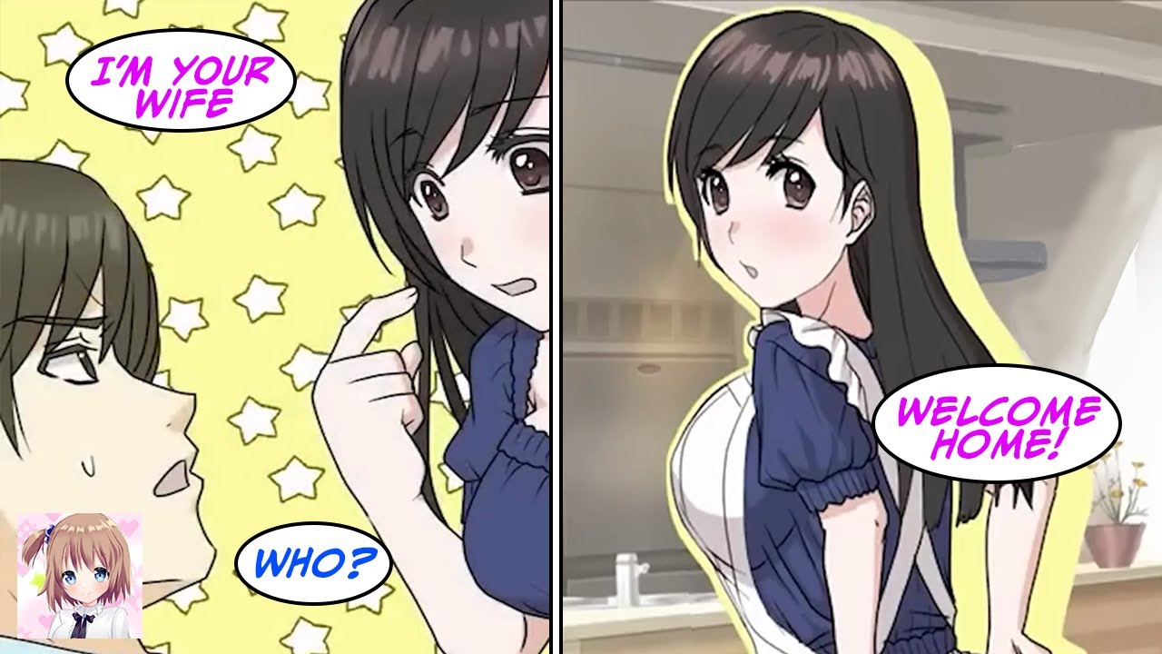 Romcom Who Are You Manga Dub Youtube