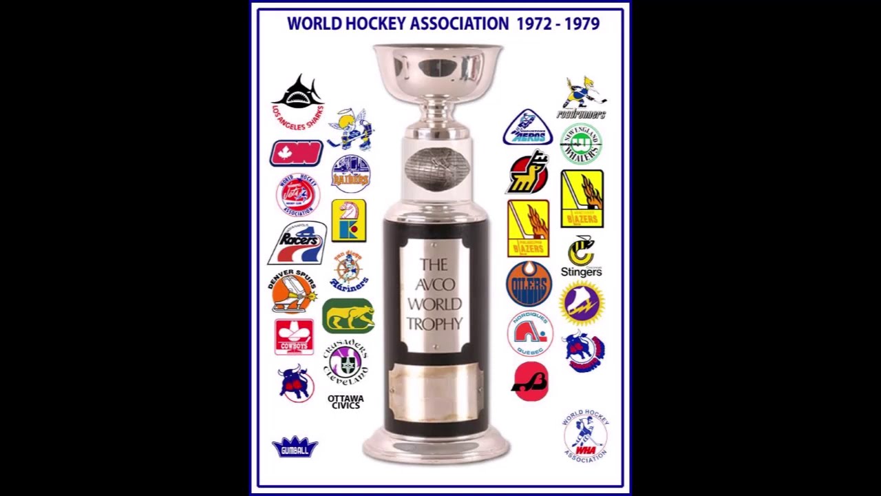 The Story Of The Avco Cup Youtube