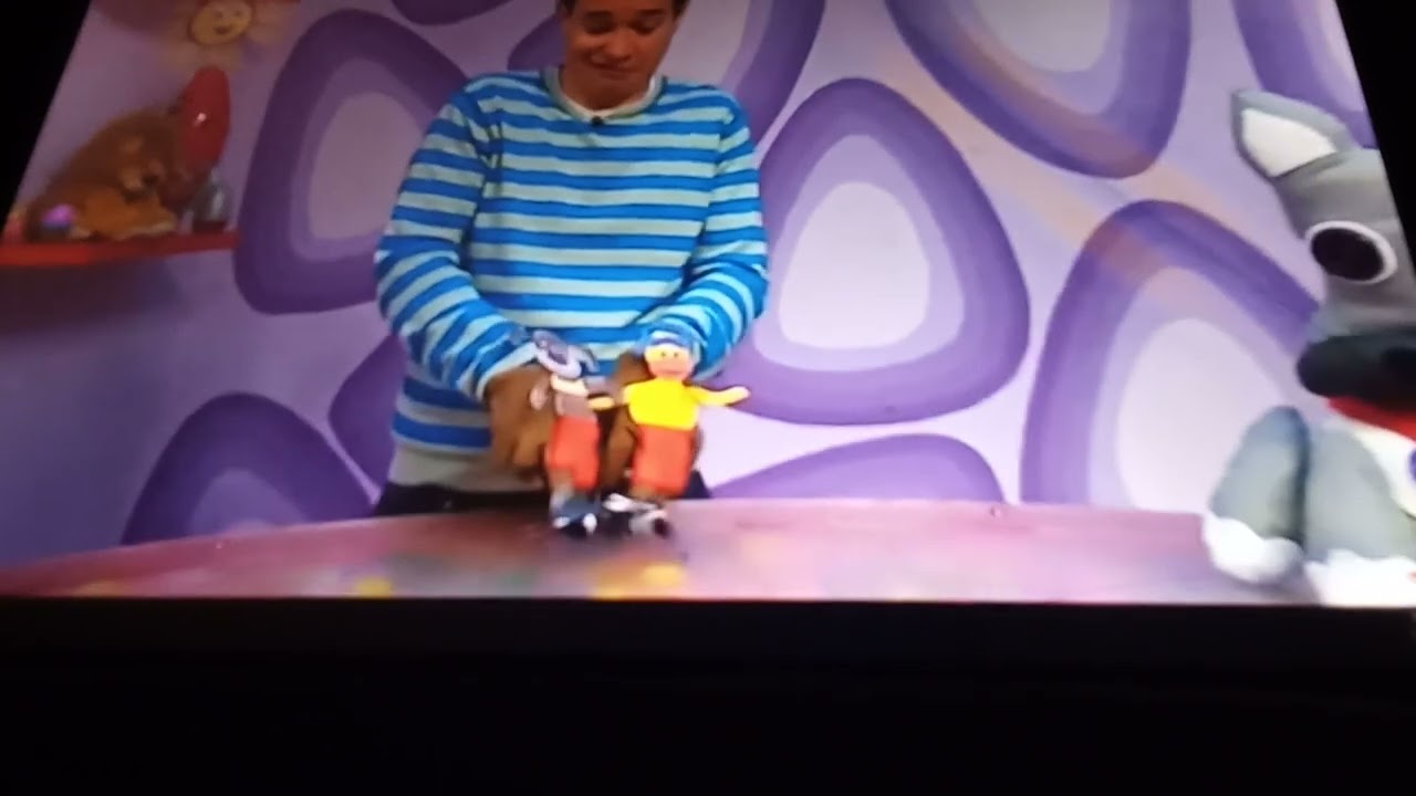 Cbeebies Continuity 18th March 2012 Youtube