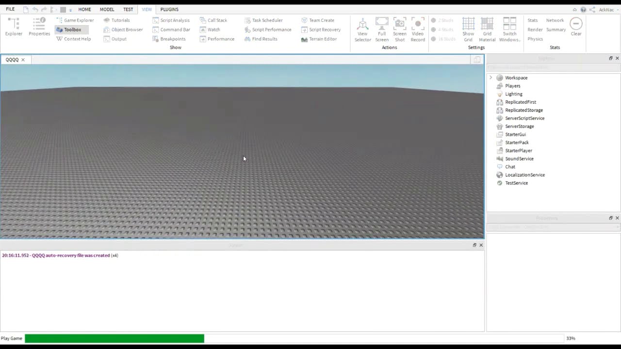 Roblox Studio How To Make A Ban Script Youtube