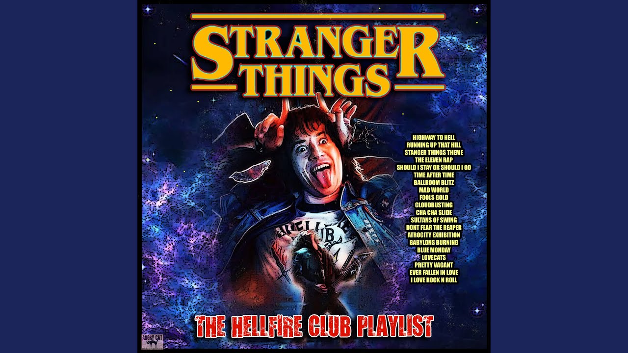 Cloudbusting Youtube