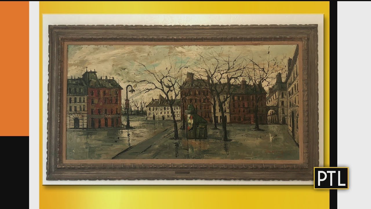 Art Antiques By Dr Lori Tips For Profitable Thrift Store Shopping