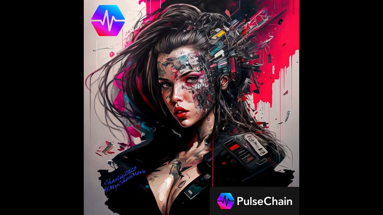 Pulsechain Vid 1 Youtube