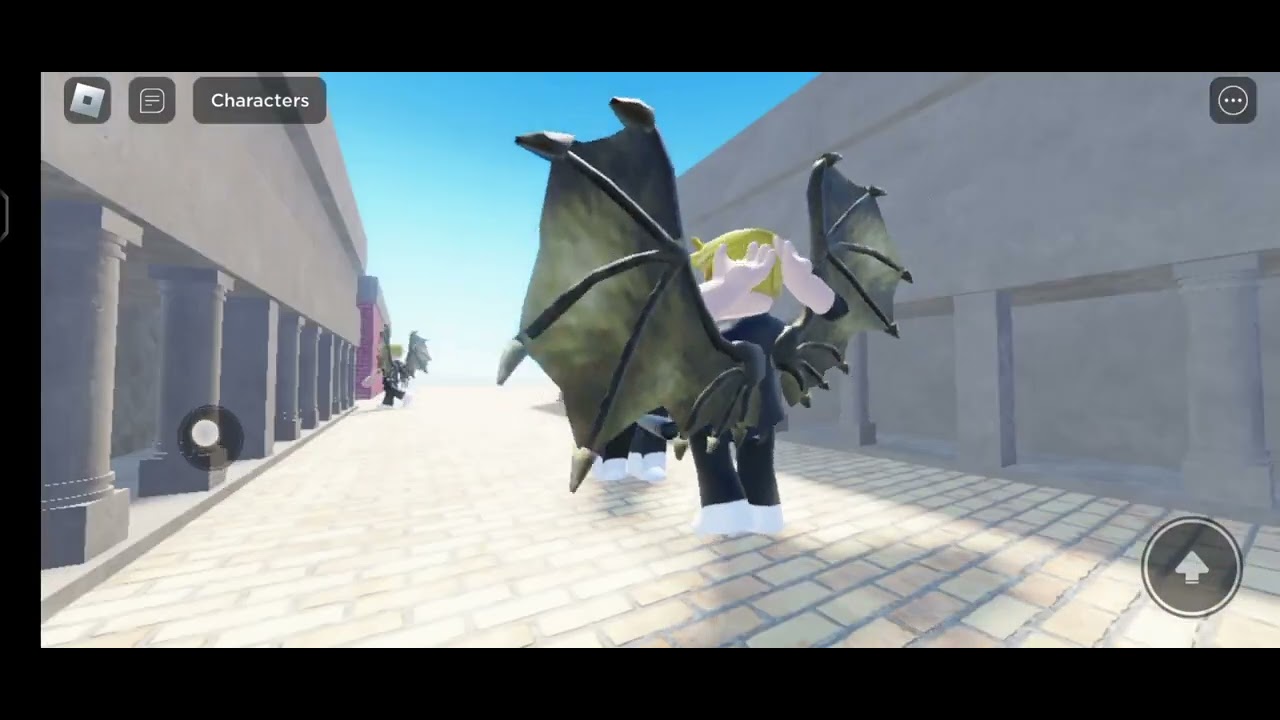 Trying This Trend From Roblox Youtube