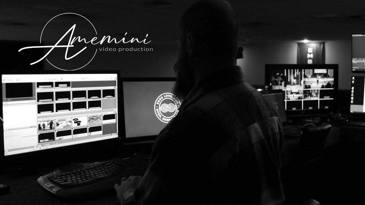 Mediateam Volunteer Final Youtube