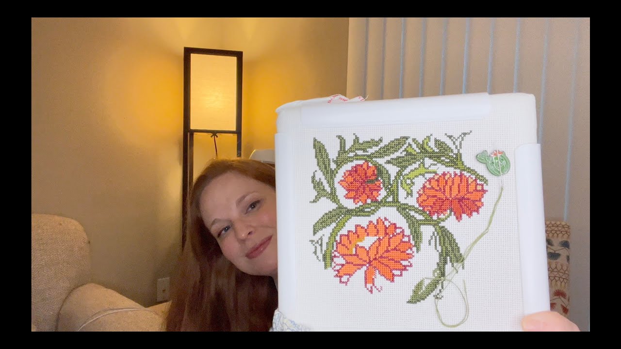 Flosstube 12 Wip Parade Youtube