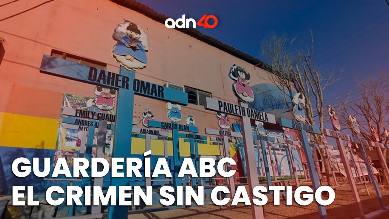 A 14 Años Del Trágico Accidente De La Guardería Abc Ningún Sentenciado