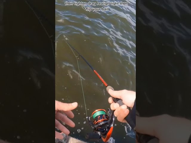 Fishing Hacks For Snags Fishing