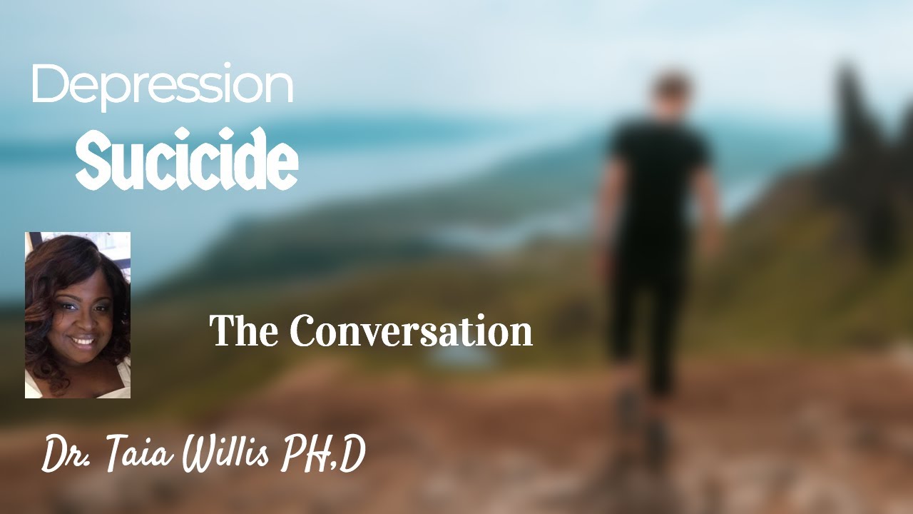 Depression Part 1 Youtube