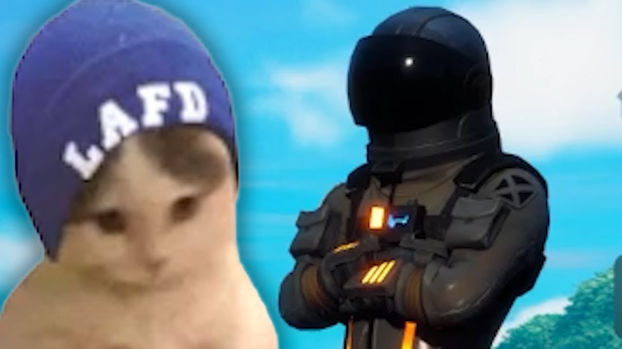 Quackity Vuelve A Fortnite Youtube