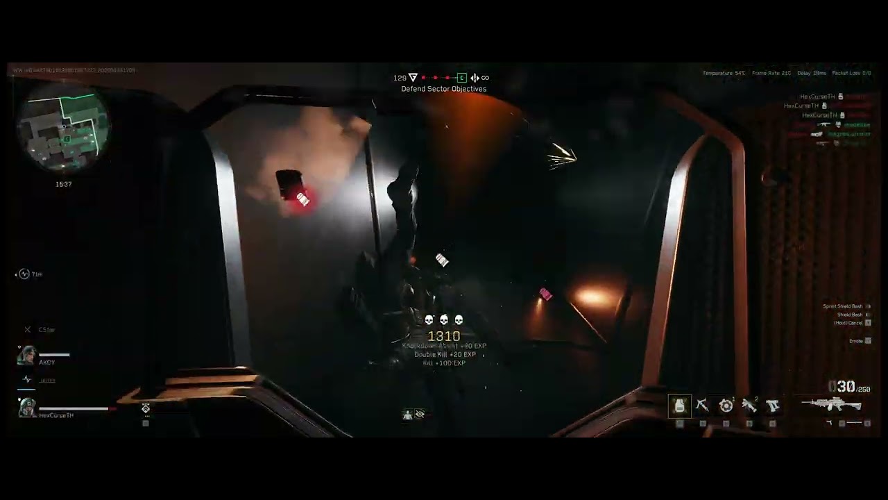 Delta Force Shield Xd Youtube