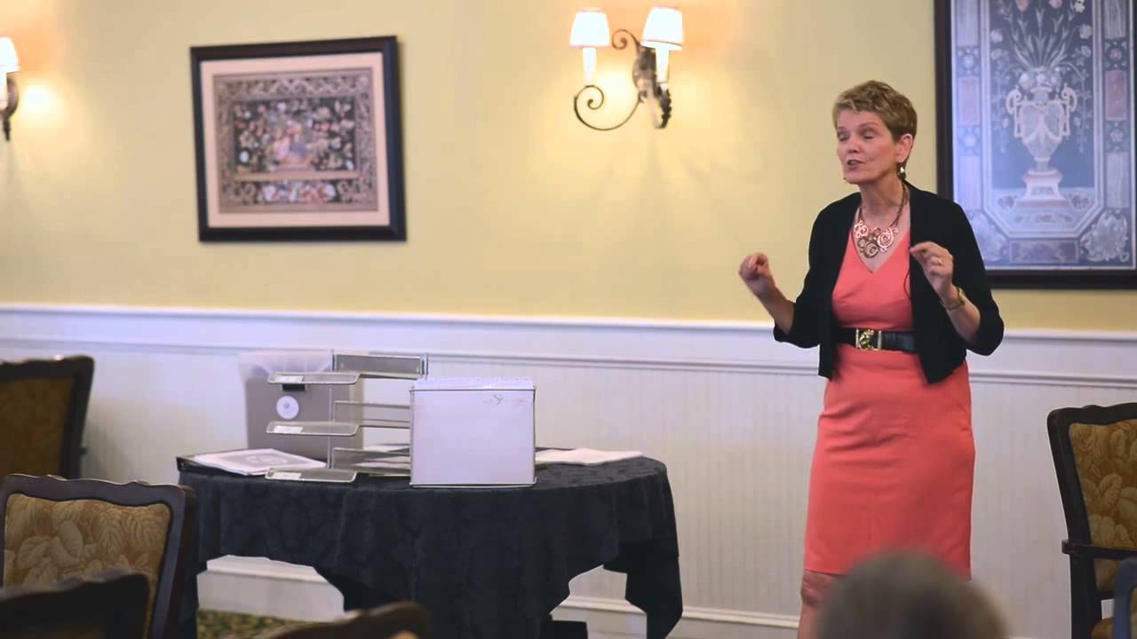 Barbara Hemphill 04 2014 Hd Youtube