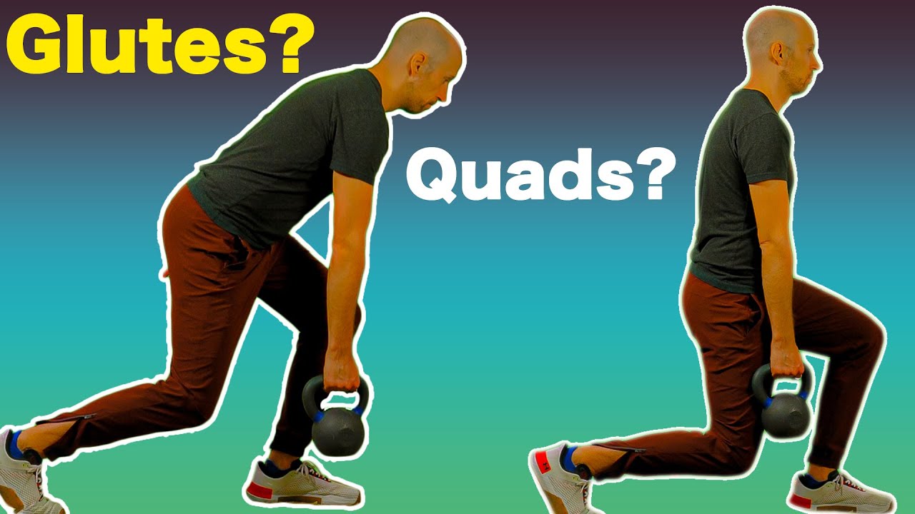 Glute Exercises For Quad Dominant At Zane Morrison Blog