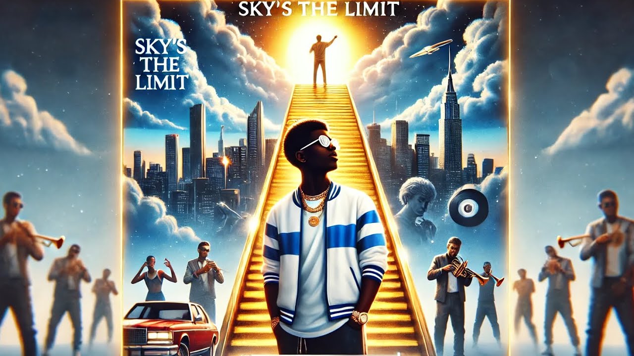 The Sky S The Limit Youtube