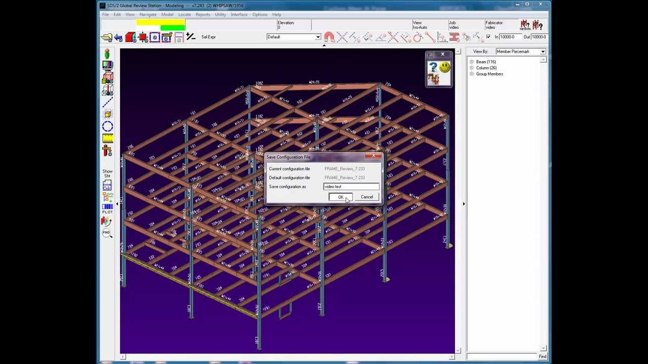 Creating Icons In Sds 2 Youtube