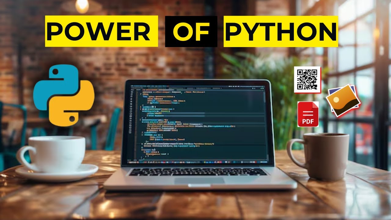 3 Easy Python Projects For Beginners Youtube