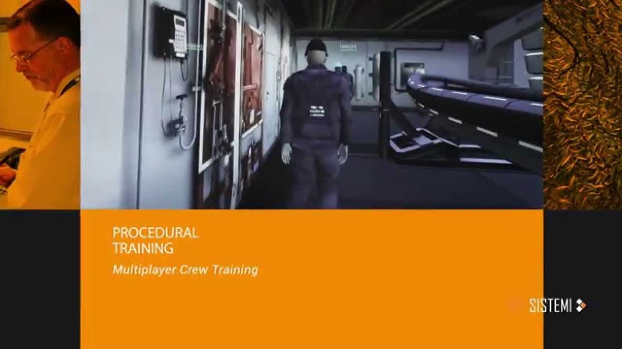 Simulation Presentation 2014 Youtube