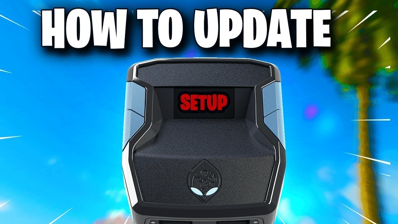 How To Update Your Zen Youtube