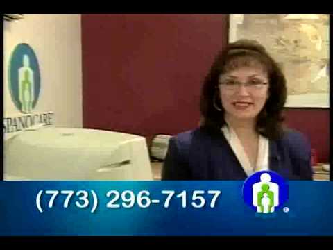 Hispanocare Ad For Telemundo Youtube