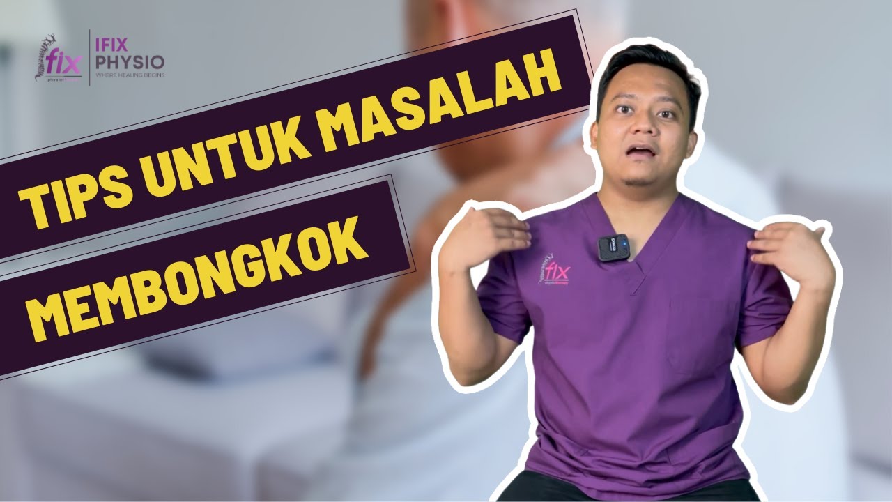 Tips Untuk Masalah Membongkok Youtube