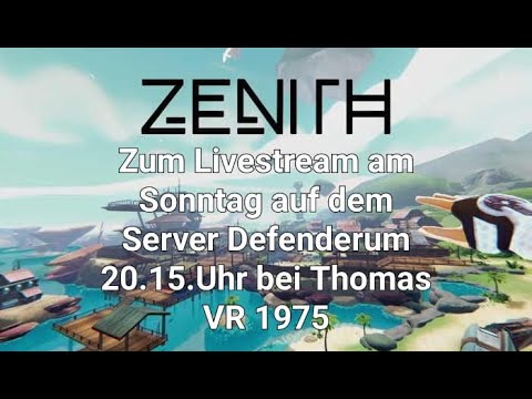 Zenith Youtube