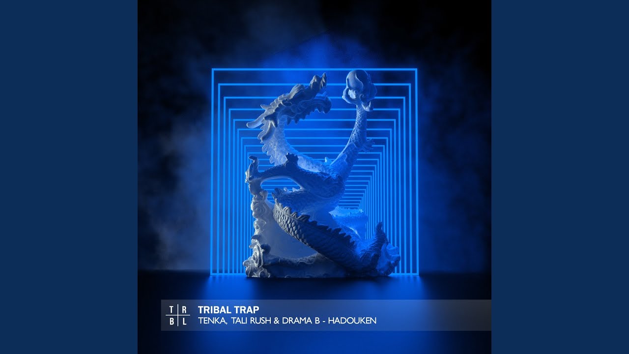 Hadouken Youtube Music