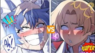 Breaking The Spell Of Darkness Comic Dub Anime Animation Dubbed In ...