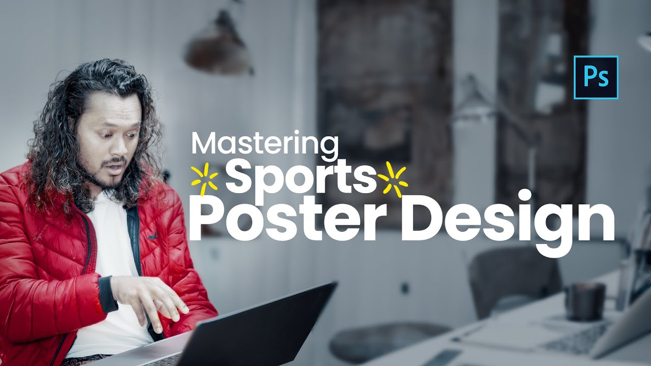 Elevate Your Game Sports Design Masterclass For Creative Minds Youtube