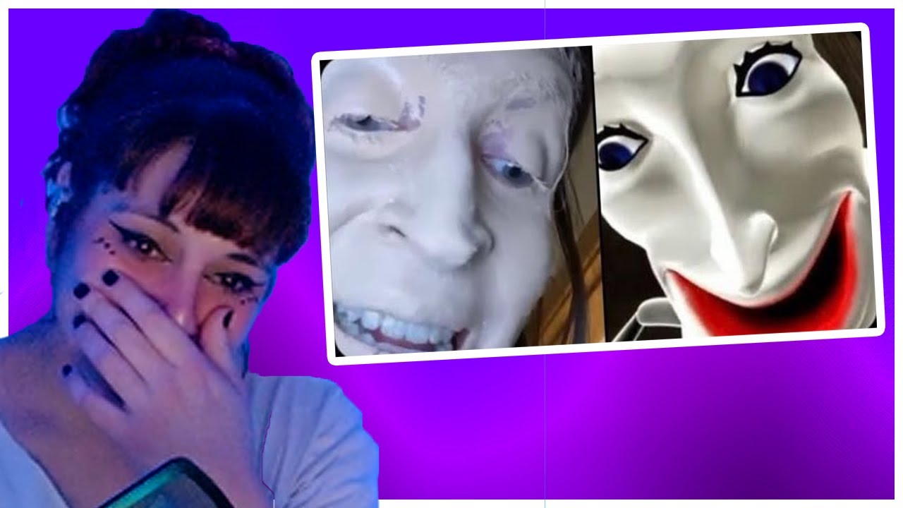 Quem Fez Isso React Youtube