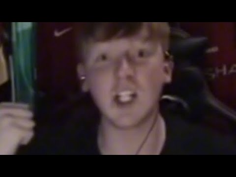 Angryginge Moment Youtube