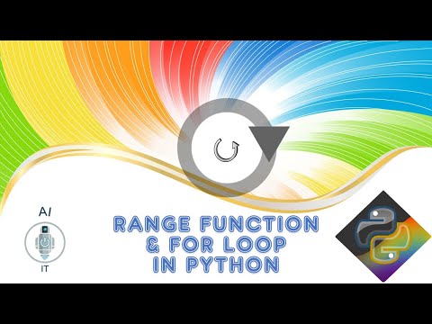 Class 9 10 Artificial Intelligence Practical Python For Loop And