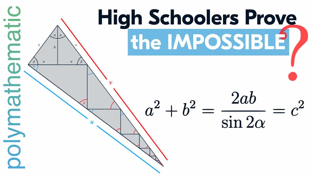 Pythagorean Theorem Application Pythagoras Theorem Part 2 Ks3