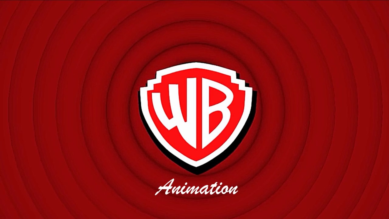 Version 2 Warner Bros Animation 2015 Present Youtube
