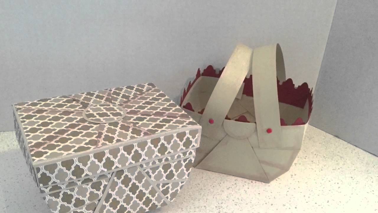 Gift Baskets Youtube