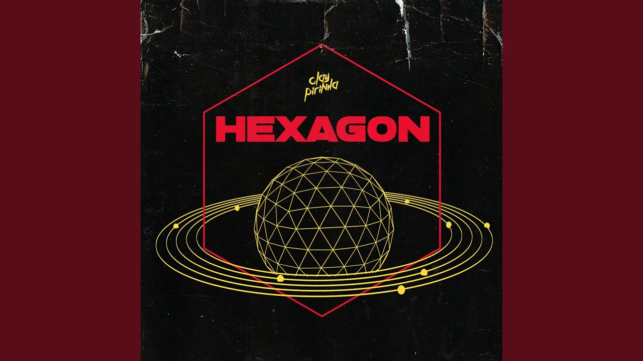 Hexagon Youtube
