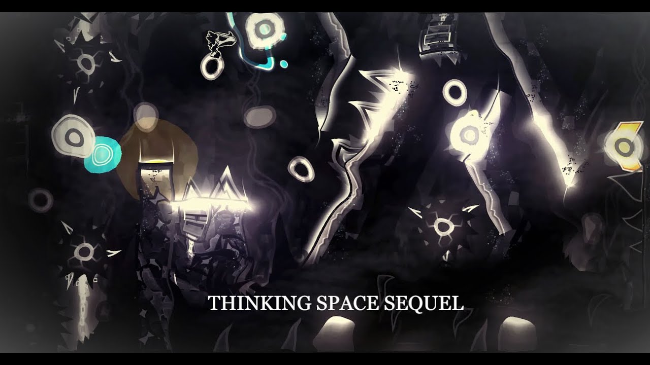 My Part In Thinking Space Sequel Youtube