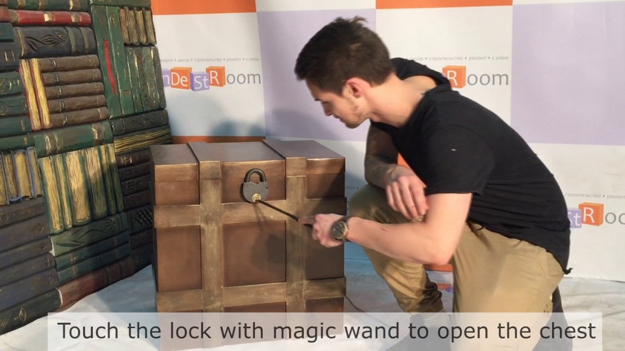 Chest Youtube