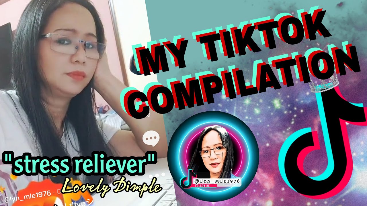 My Tiktok Compilation Youtube