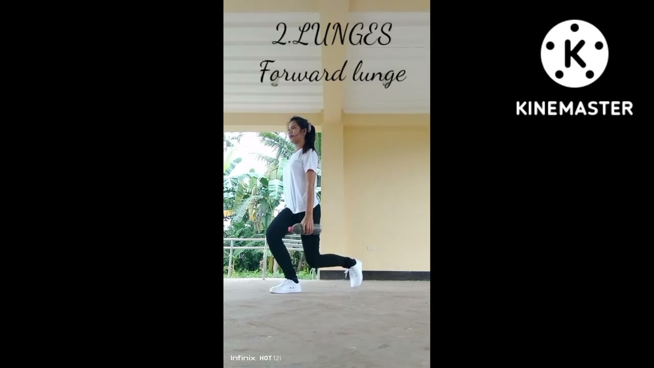 The Fundamental Movements Youtube