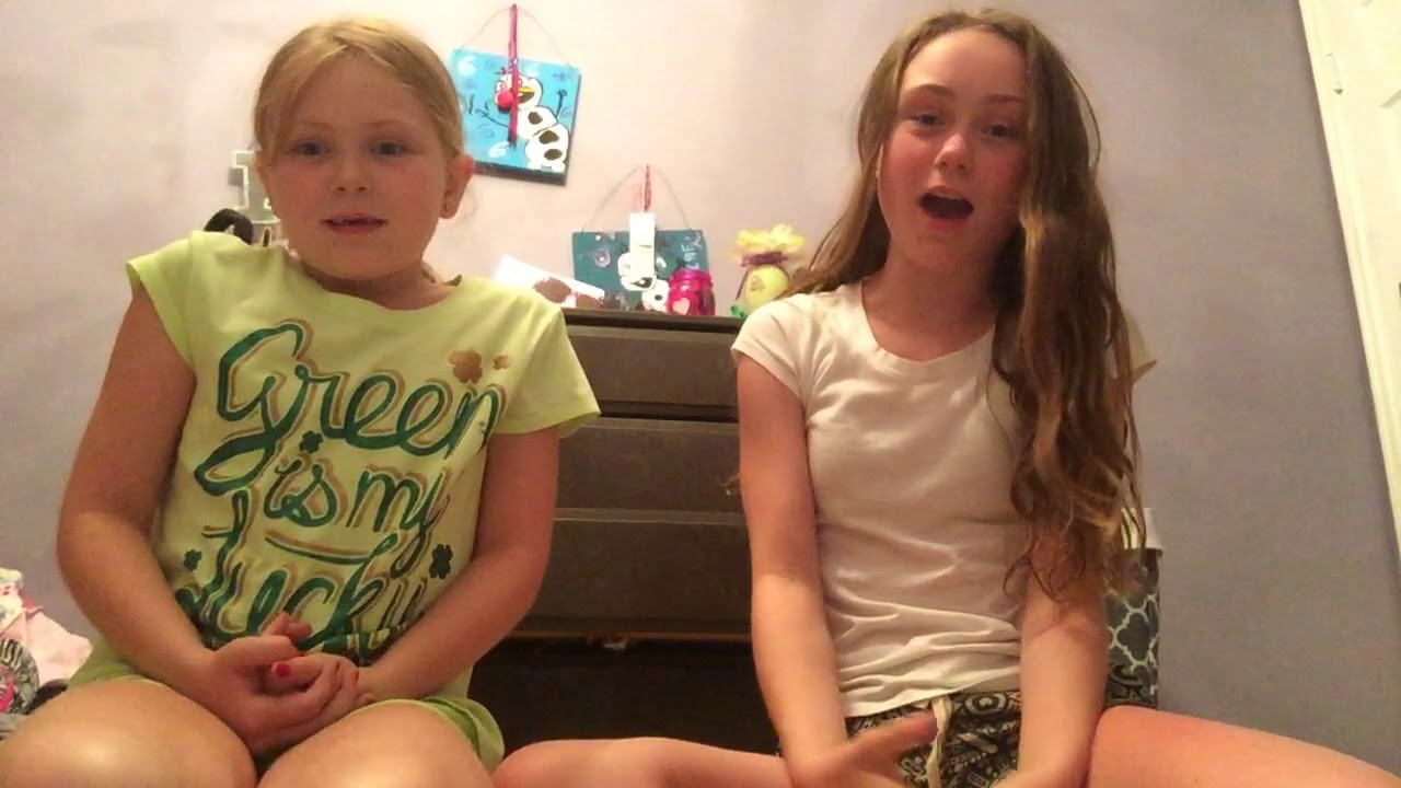 First Vlog Our Night Routine Youtube