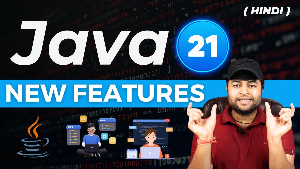 рџ ґjava 21 Youtube