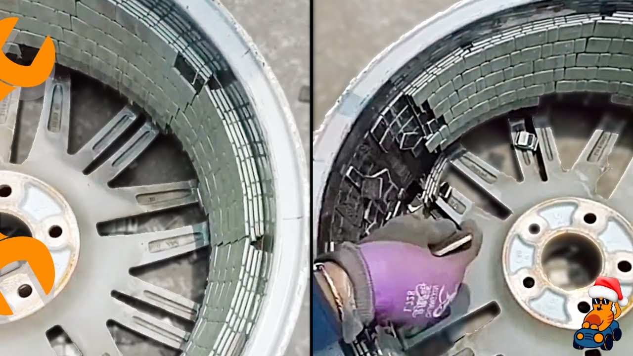 Customer States Mechanical Fails Part 37 Youtube